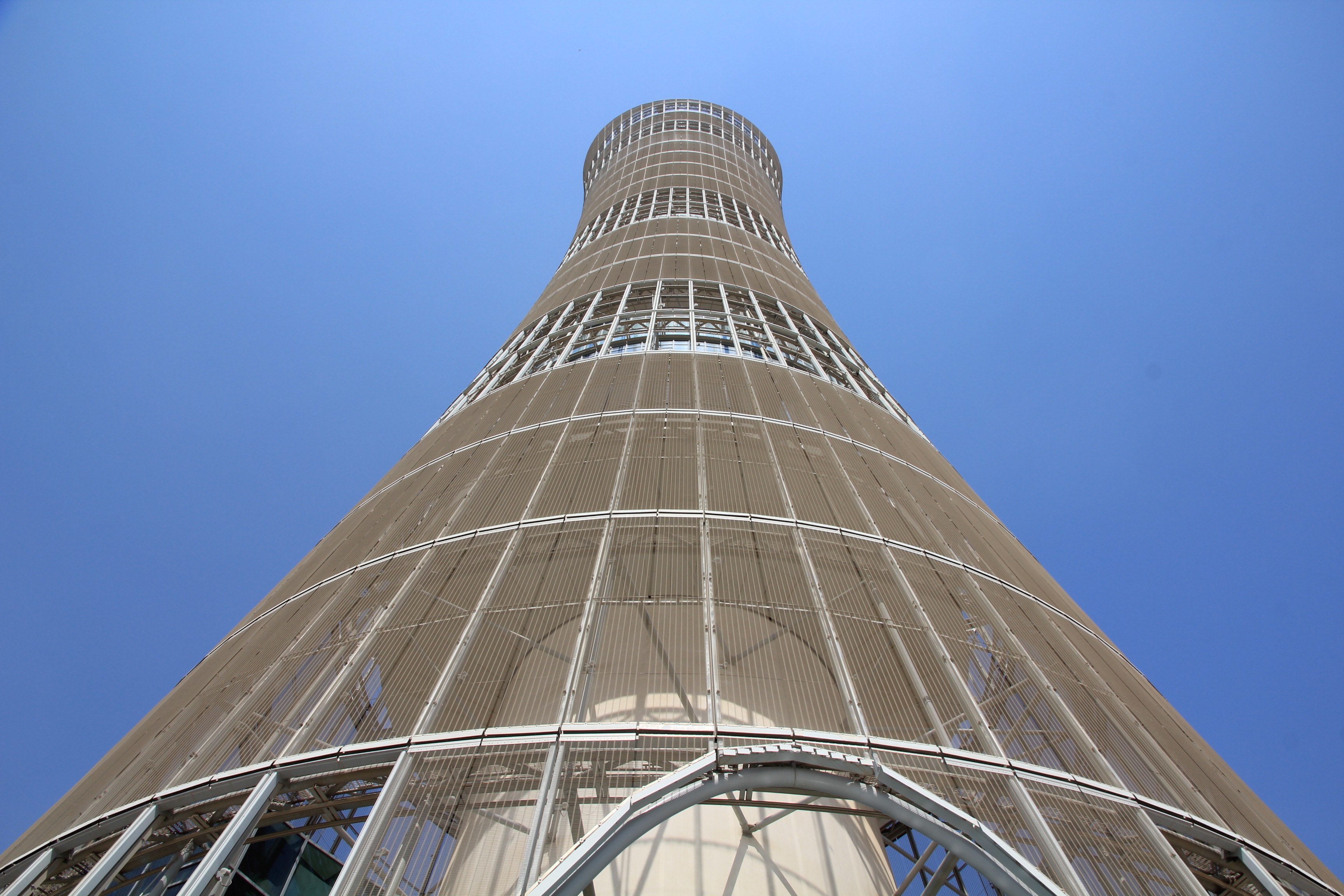 The Torch Doha - Frankfurtflyer.de