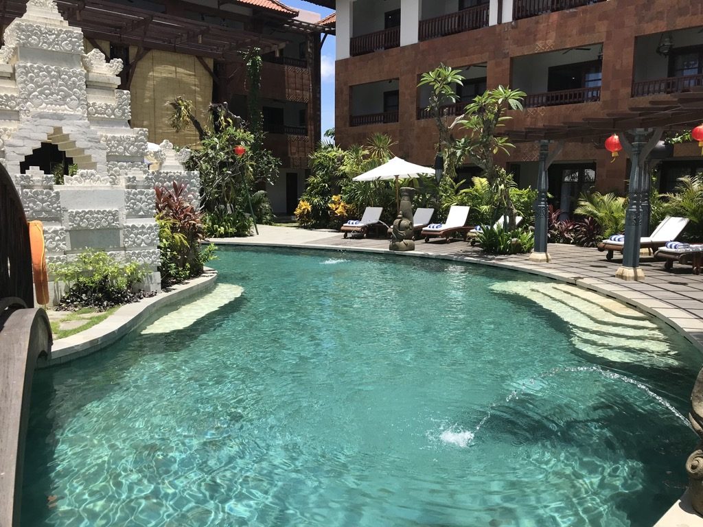 Review: The Alantara Sanur - Frankfurtflyer.de
