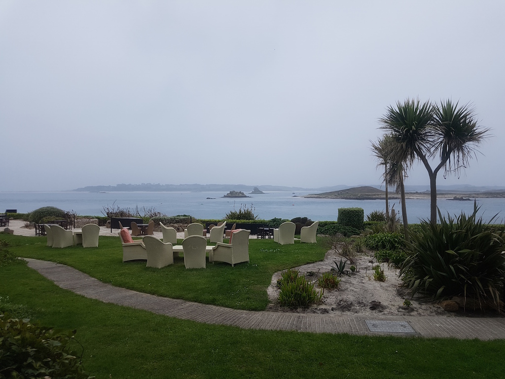 Review: Karma St. Martin's - Frankfurtflyer.de