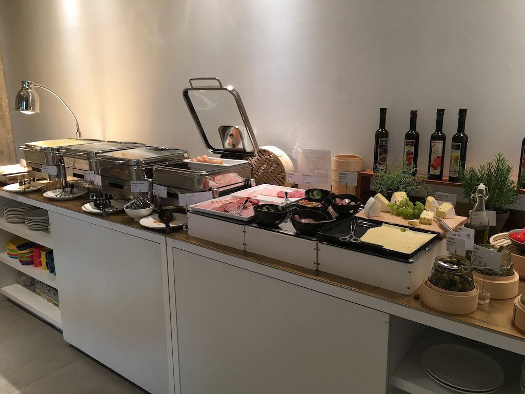 Review: Scandic Frankfurt Museumsufer - Frankfurtflyer.de