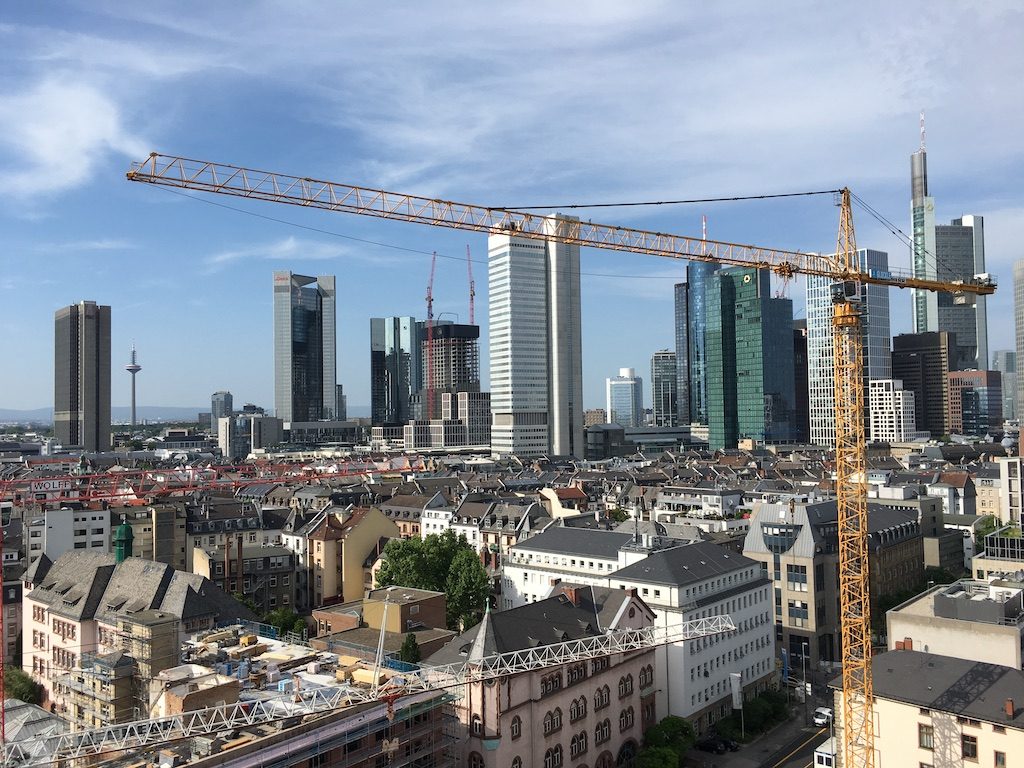 Review: Scandic Frankfurt Museumsufer - Frankfurtflyer.de