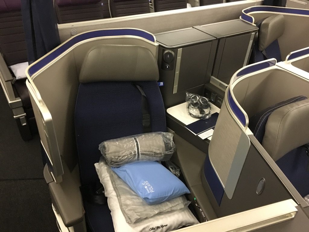 United Premium Plus | United Premium Economy Class kommt ab März 2019 ...