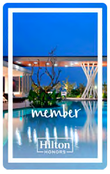 Die Hilton Honors Status Level - Frankfurtflyer.de