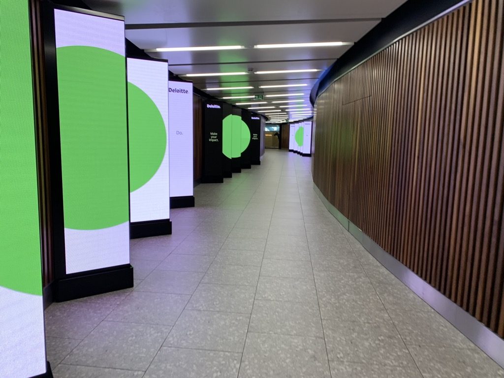 Review: British Airways First Class Check-In Wing - Frankfurtflyer.de