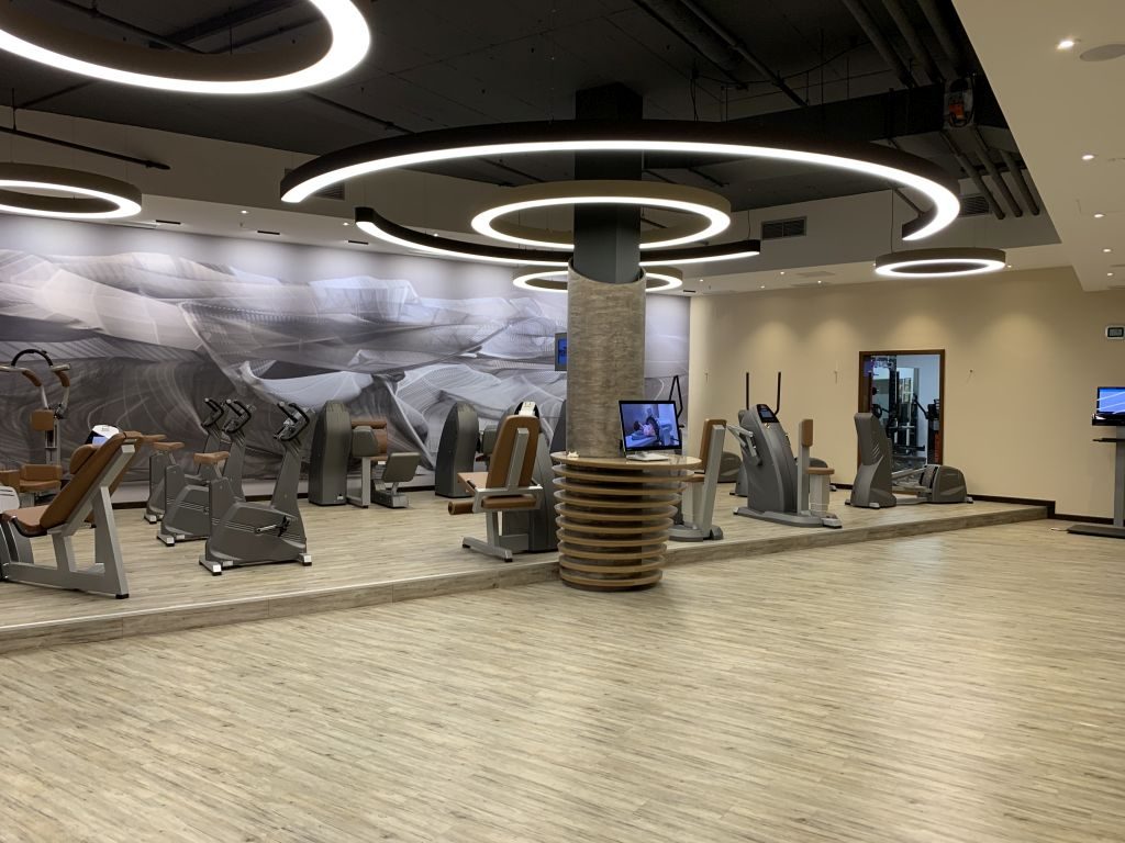 Review: Bonn Marriott Hotel - Frankfurtflyer.de