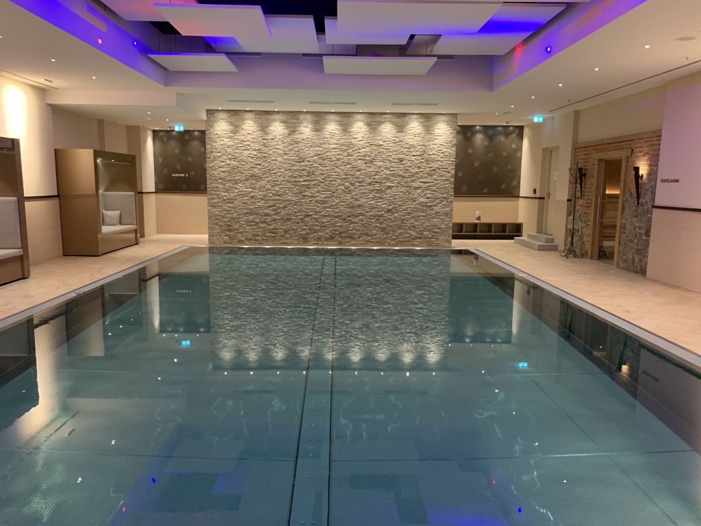 Review: Bonn Marriott Hotel - Frankfurtflyer.de
