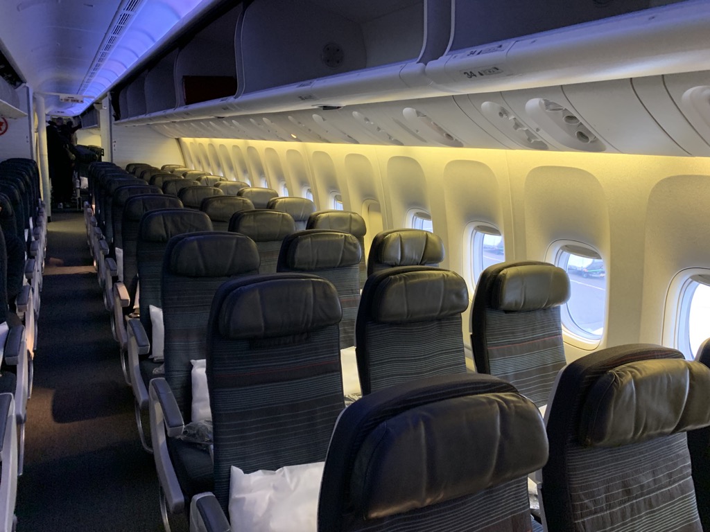 Review Air Canada Economy Class Von Frankfurt Nach Toronto review-air-canada-economy-class-von-frankfurt-nach-toronto
