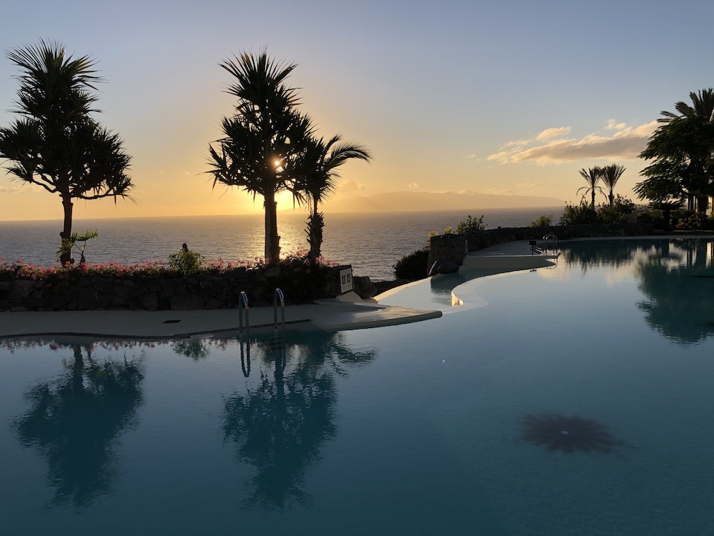 Review: The Ritz Carlton, Abama (Teneriffa) - Frankfurtflyer.de
