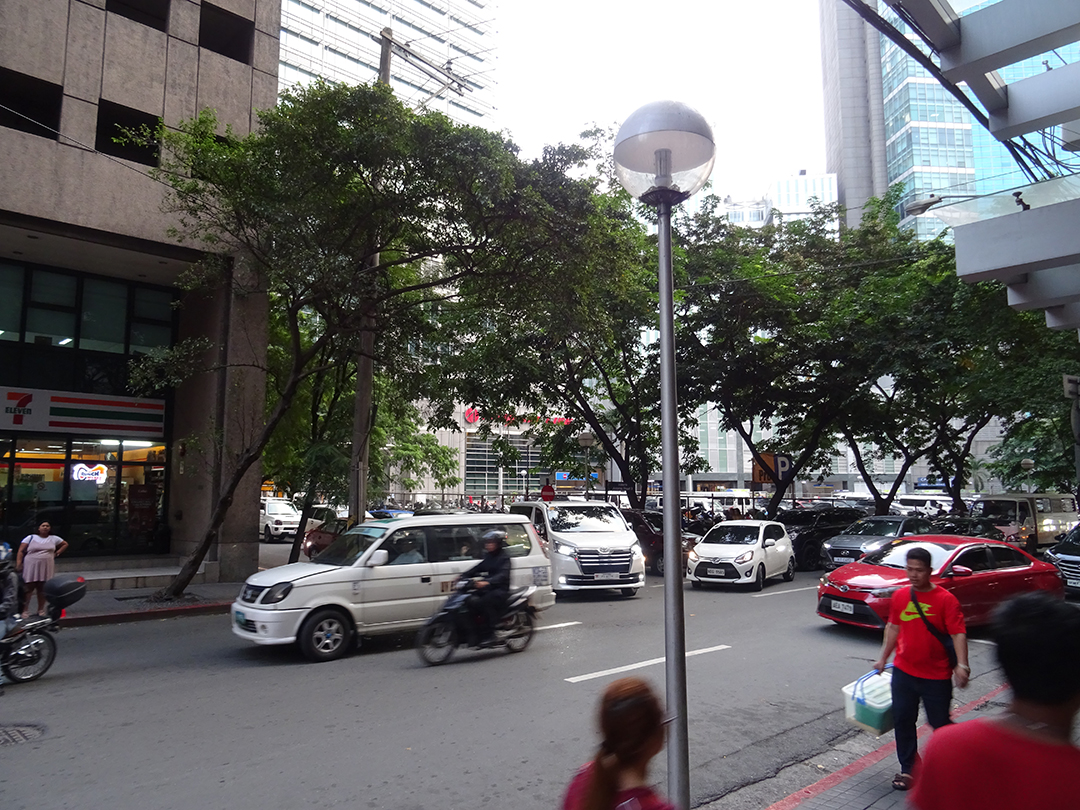 Review: Executive Suite - The Sphere Serviced Residences Makati ...