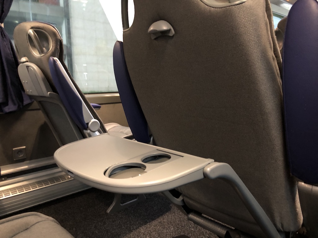 Für Euch getestet: Lufthansa Express Bus | Nürnberg-München ...